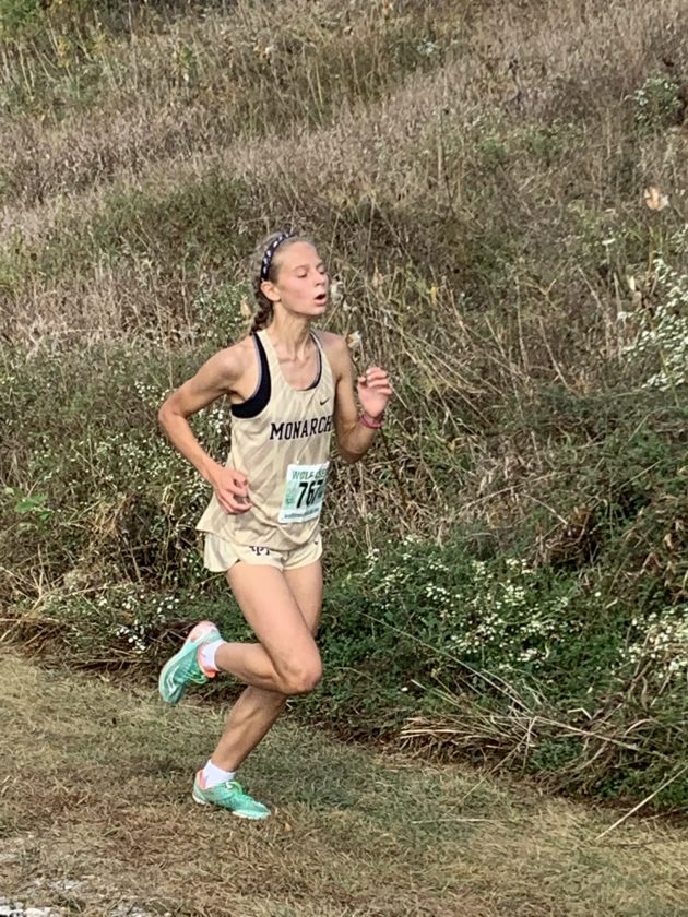 John Marshall’s Zara Zervos, Oak Glen’s Konnor Allison Win John ...